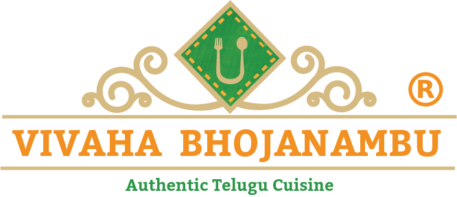 Prathyeka Banthi Bhojanam (Veg) – Vivaha Bhojanambu